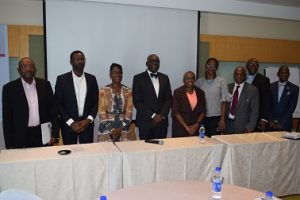 ACAN Official Website